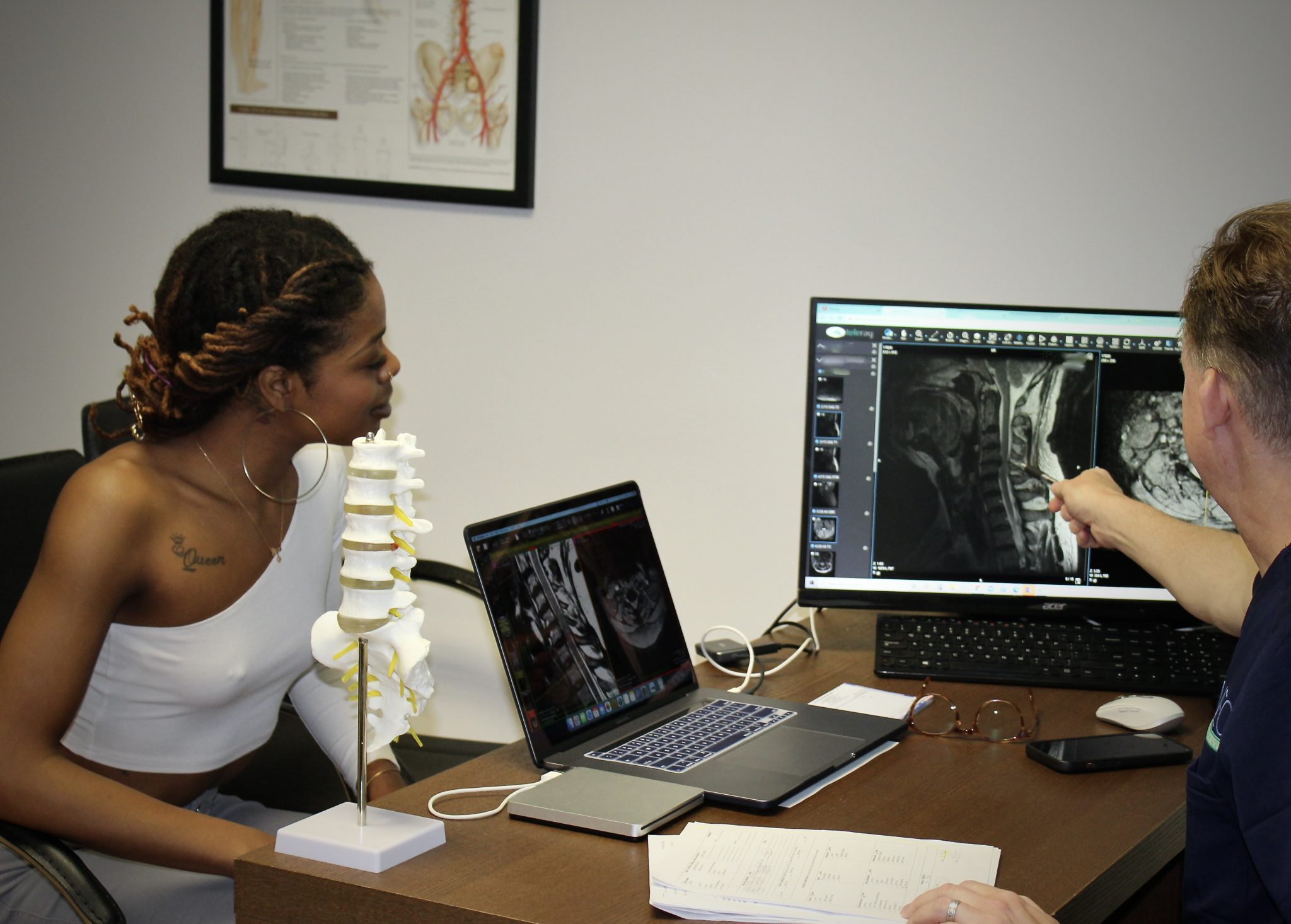 Electromyography | Spine and Orthopedic Specialists: NEO Surgical Group
