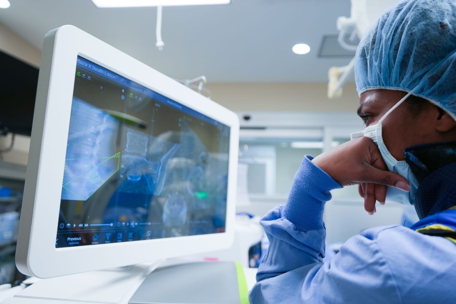 Pain management | Spine and Orthopedic Specialists: NEO Surgical Group