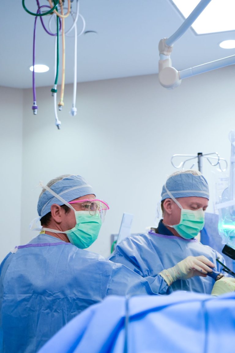 Manipulation under anesthesia | Spine and Orthopedic Specialists: NEO ...