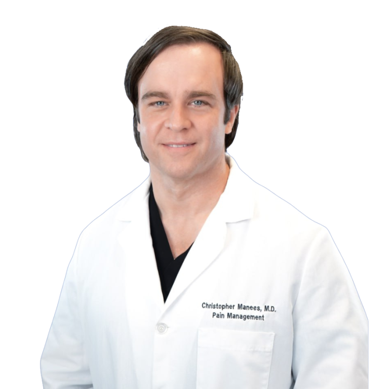 Christopher Manees, MD | Spine and Orthopedic Specialists: NEO Surgical ...
