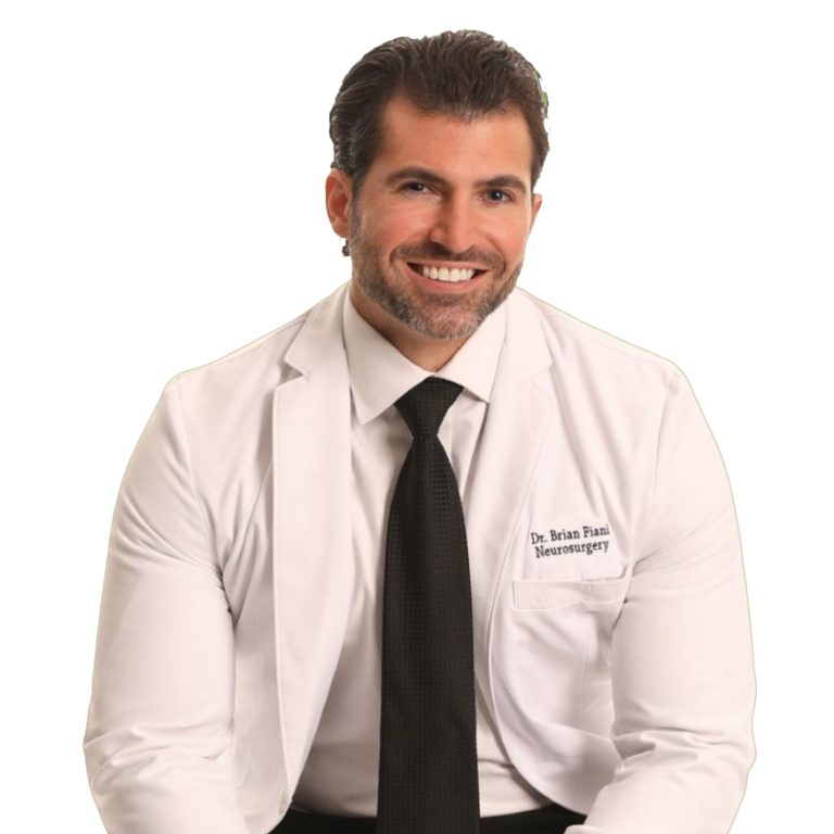 Brian M. Fiani, DO | Spine and Orthopedic Specialists: NEO Surgical Group