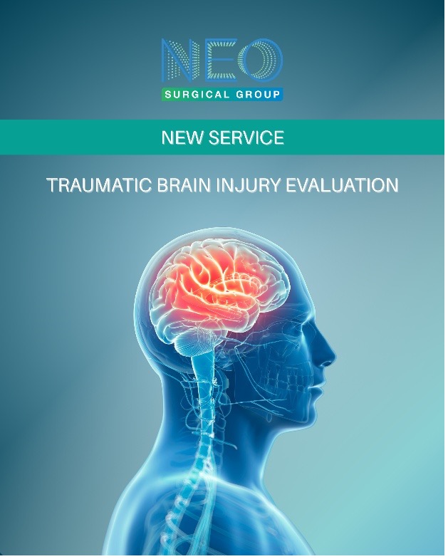Concussion and TBI Evaluation After a Car Accident in Orlando | Spine ...